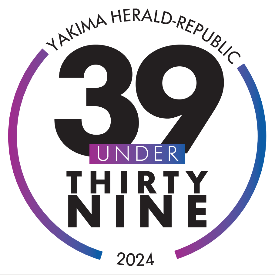 Editor's Note: 39 Under 39 | 39under39 | yakimaherald.com