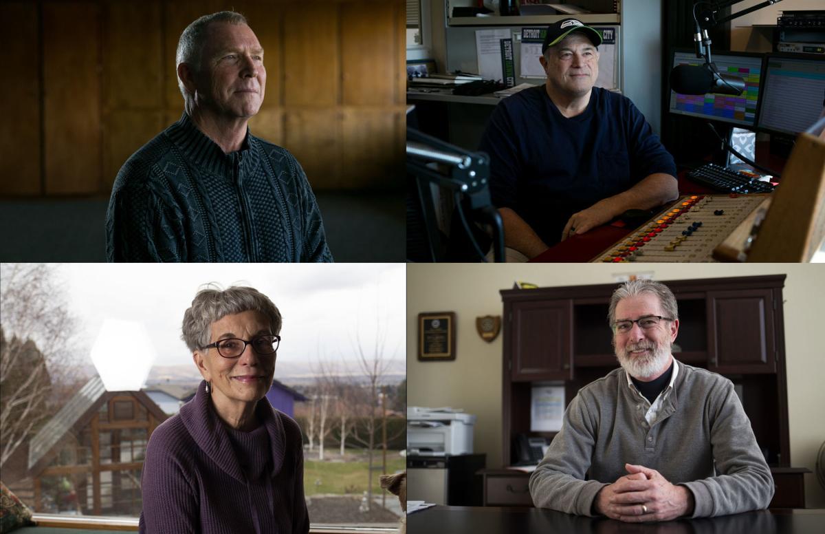 Former city officials have mixed opinions on strong mayor proposal ...