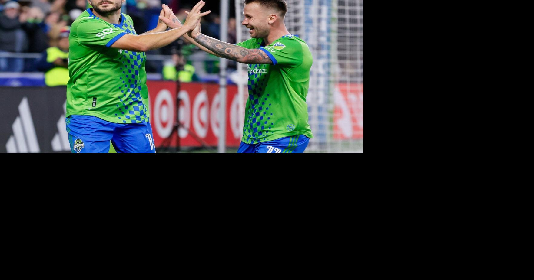 Analysis: Breaking down the Sounders roster early in training camp ...