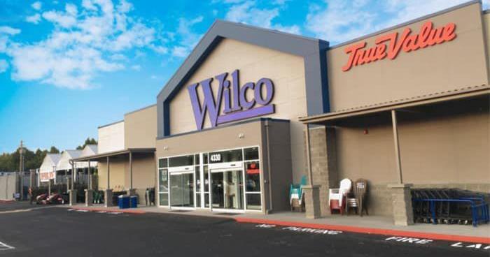 Wilco, Oregon farmer-owned cooperative, to open farm store in ...