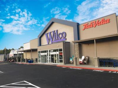 Wilco, Oregon farmer-owned cooperative, to open farm store in ...