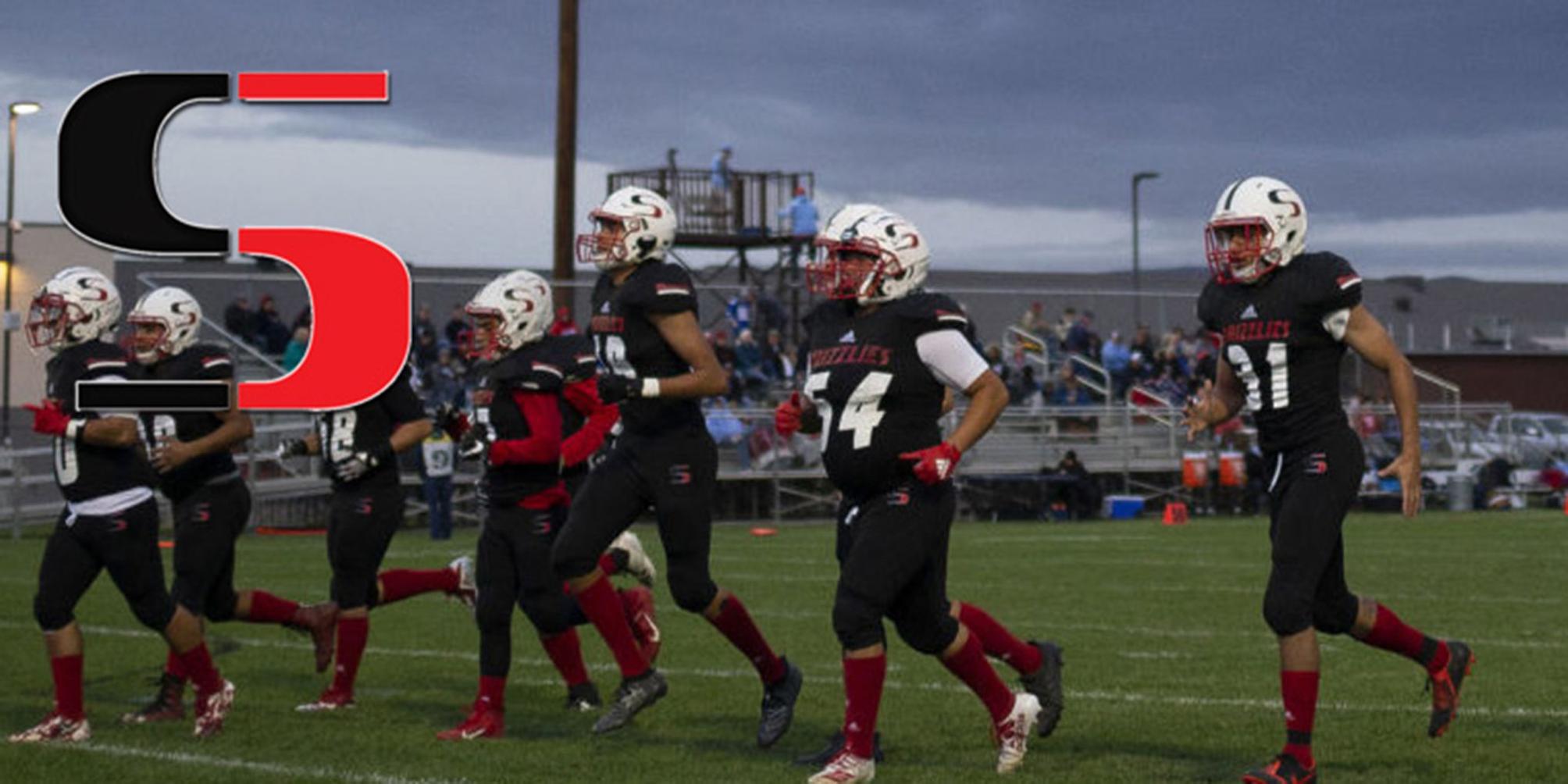 Football roundup: Maldonado throws five TDs as Sunnyside improves to 3 ...