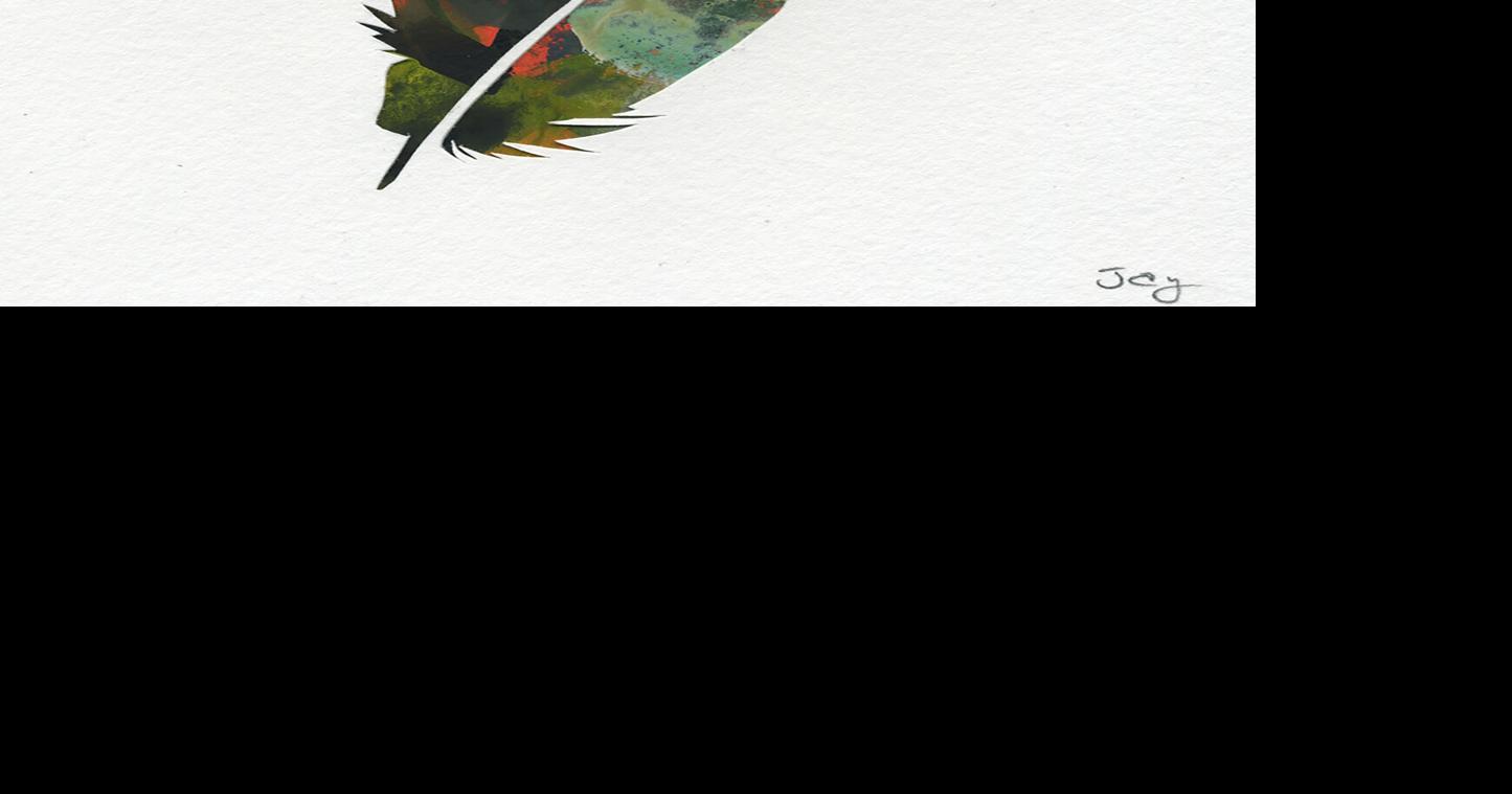 Commentary: How a million feathers can save our republic | Opinion ...