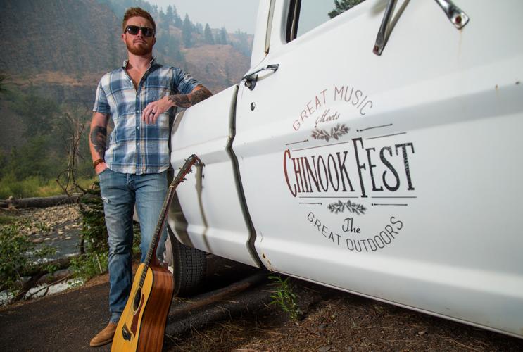 Chinook Fest: There’s a buzz in the woods | Arts And Entertainment ...
