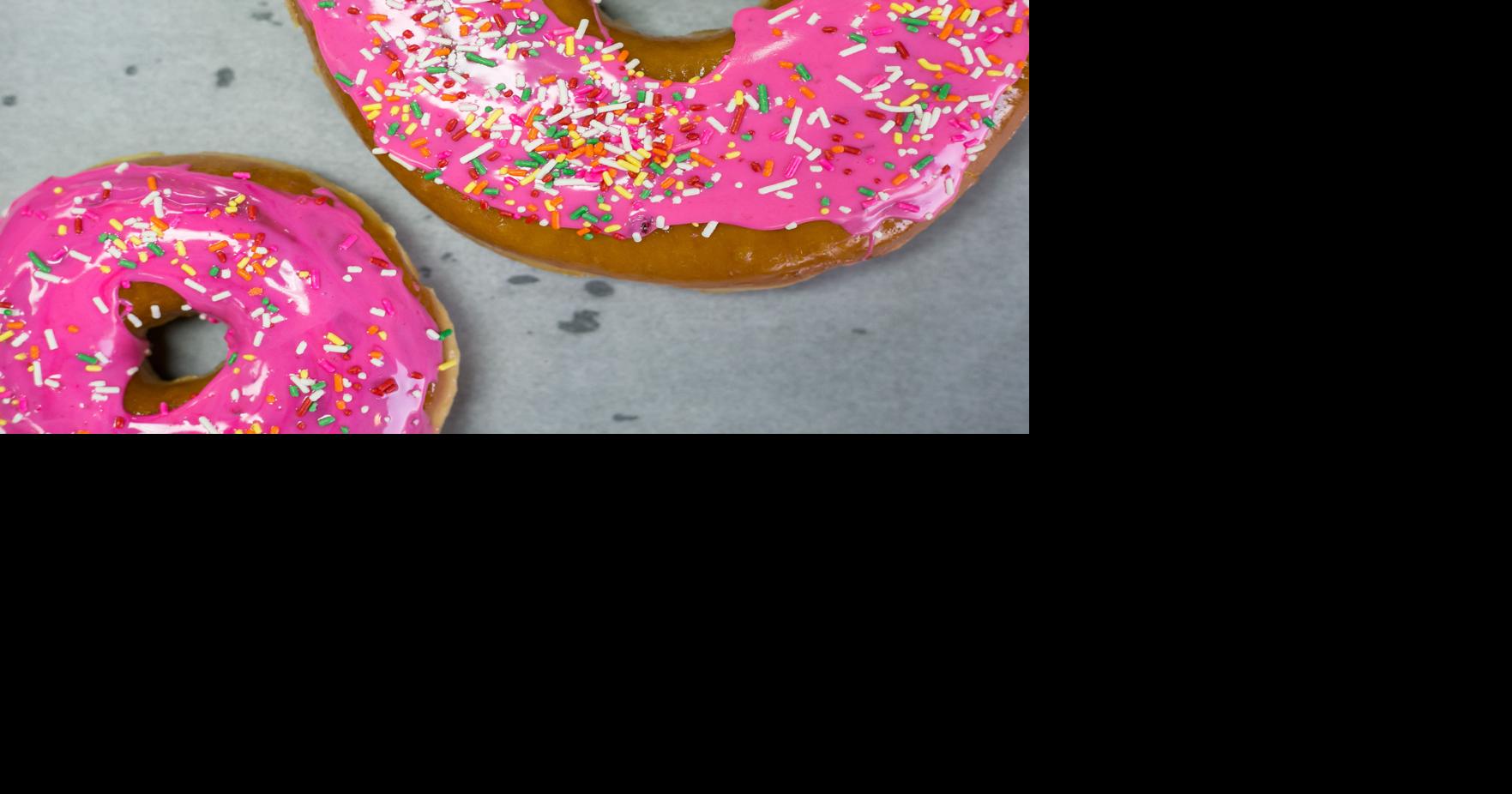 Can't-Miss Dish: The perfect doh!-nut | Food And Drink | yakimaherald.com