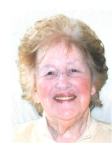 Evelyn Jean (Thomas) Wyles | Test | yakimaherald.com