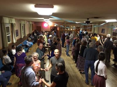 Yakima's young fiddlers joining the band for Feb. 11 contra dance ...