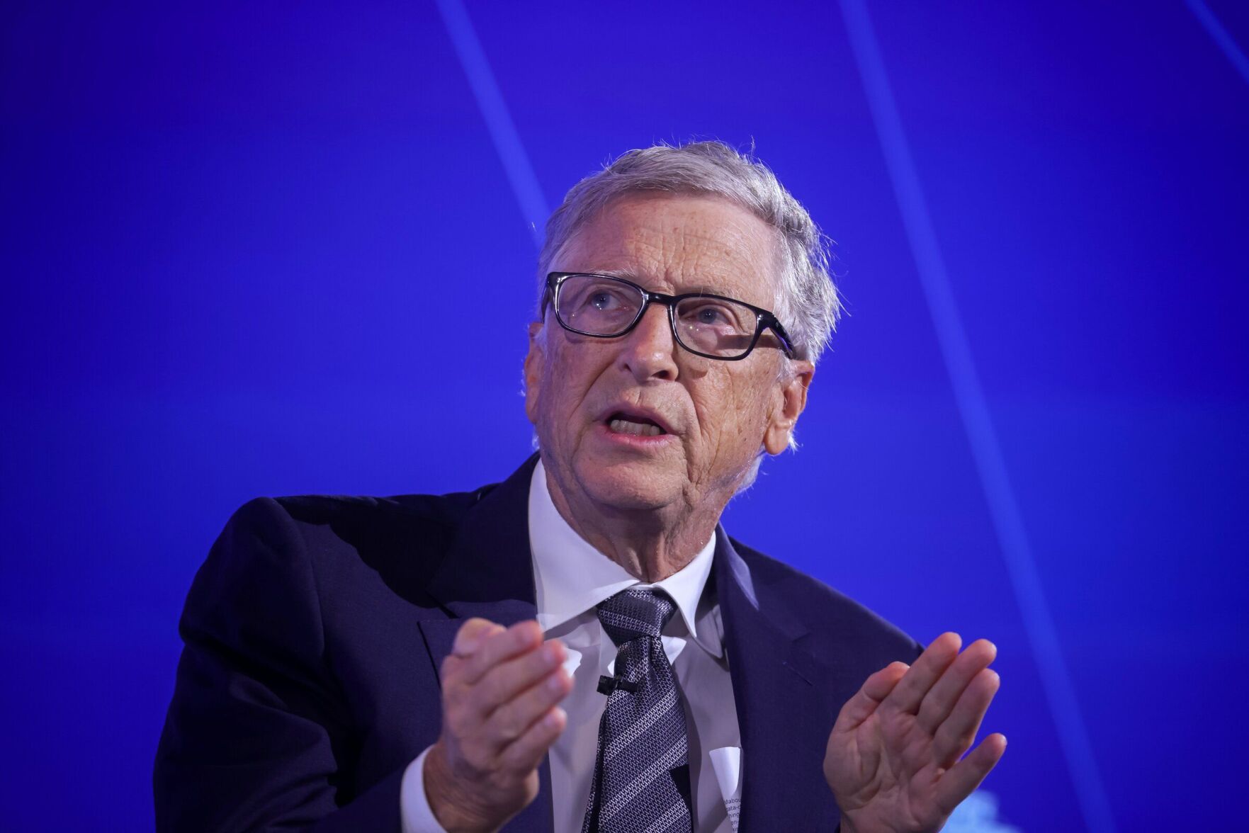 Gates Foundation launched outside review of Bill Gates’ Epstein ties ...