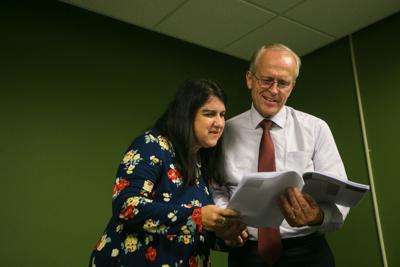 Letter: County gains from Linde's traits, knowledge | | yakimaherald.com