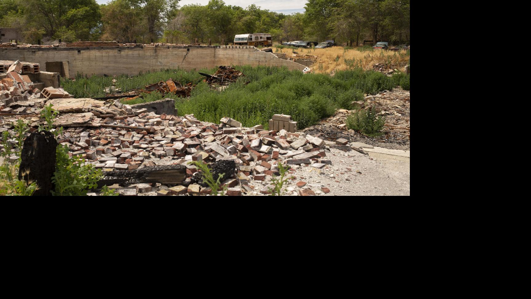 Crime And Courts | yakimaherald.com