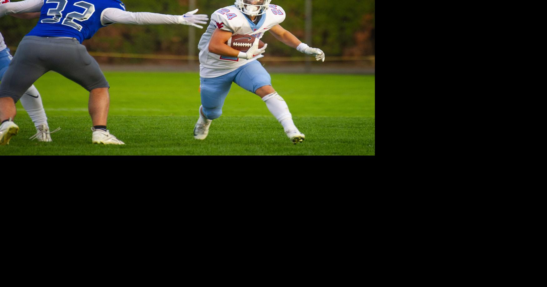 Devin Anciso runs wild as West Valley beats Selah in first game on new ...
