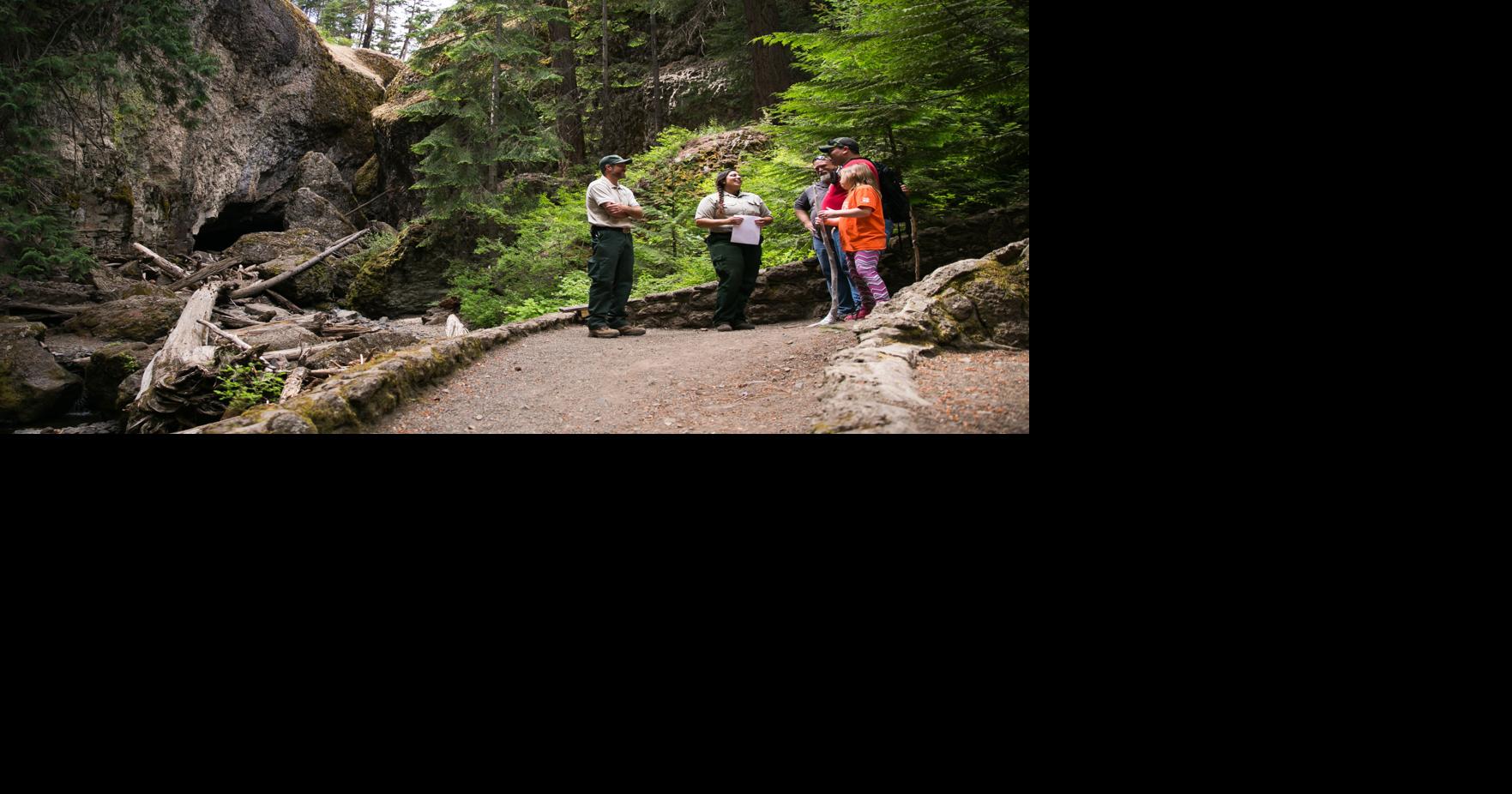 New Naches Ranger District program aims to protect bats | Local ...