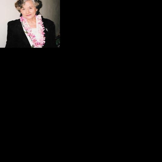 Eleanor Beatrice Krueger | Test | yakimaherald.com