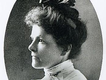 It Happened Here: Elizabeth Carmichael establishes a creamery in Yakima ...