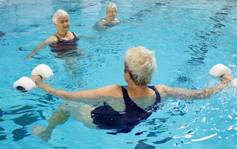 Future of downtown Lions Pool gets a lot murkier after 2019 | Local ...