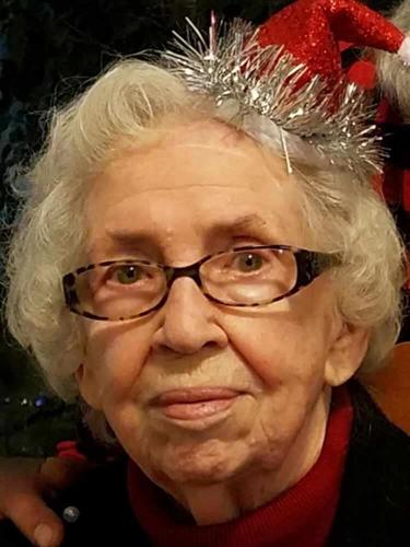 Maxine Brooks | Test | yakimaherald.com