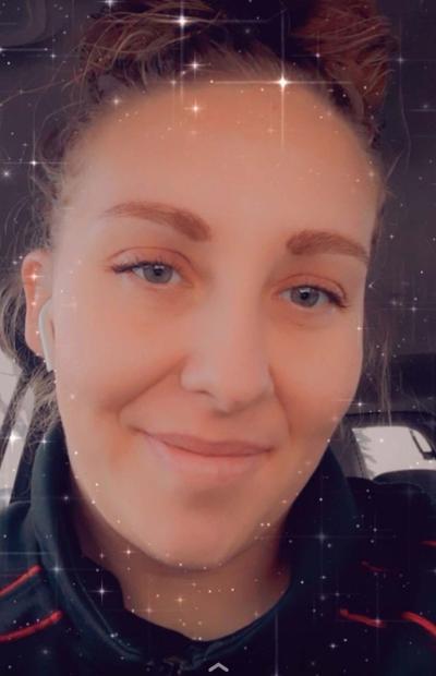 Cassandra May Bailey-Morgan “Sassy May” | Test | yakimaherald.com