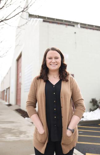 Emily Nelson: Director of Student Support for Educational Service ...