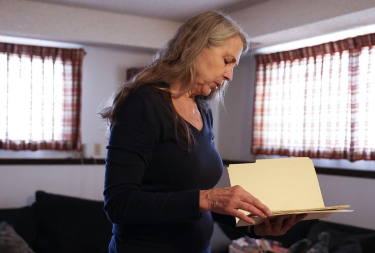 Return to Quincy: Former mayor Patty Martin's fight against heavy ...