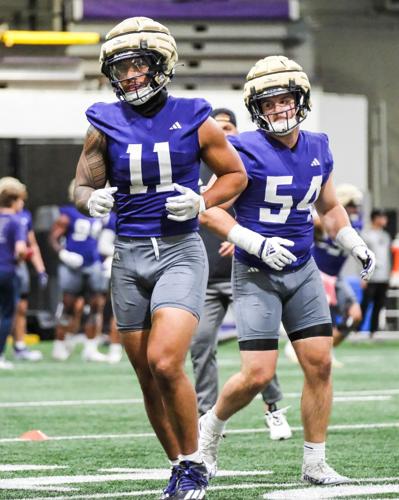 Linebackers coach Robert Bala brings Nick Saban’s stamp of approval to ...