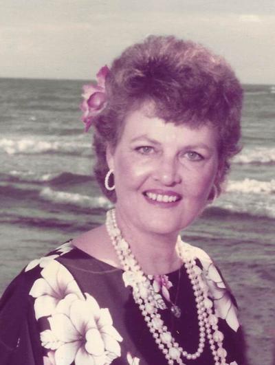 Angeline (Angie) Allen Harris Johnson | Test | yakimaherald.com