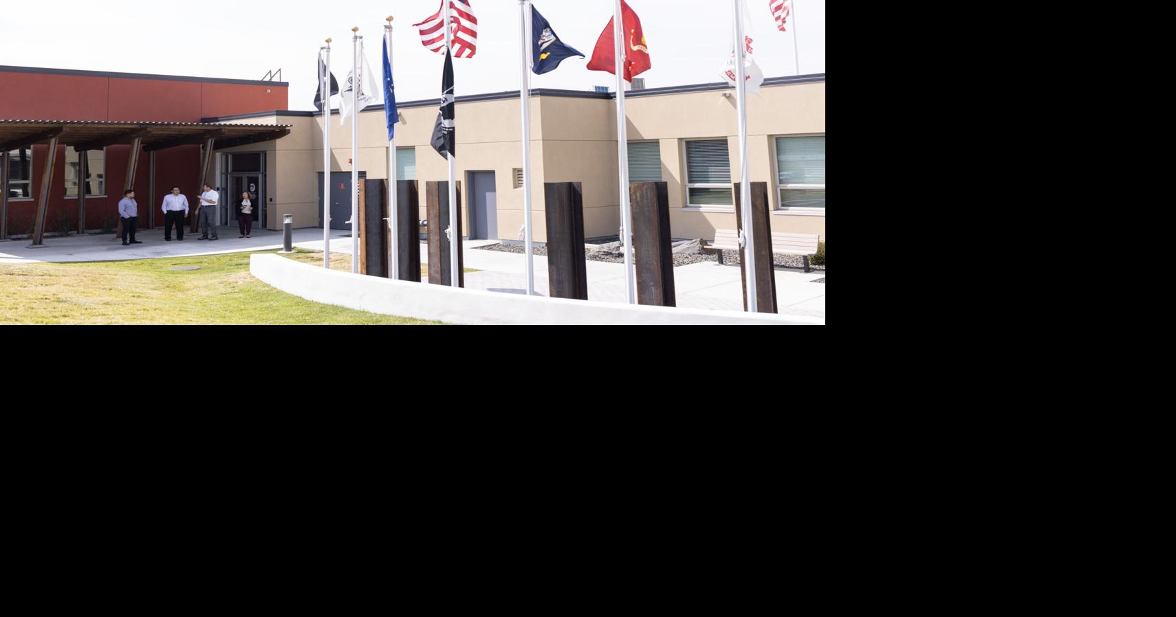 Chuck Austin Place | | yakimaherald.com