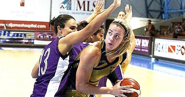 Ashley Gray headed to Germany for next step in pro career ...