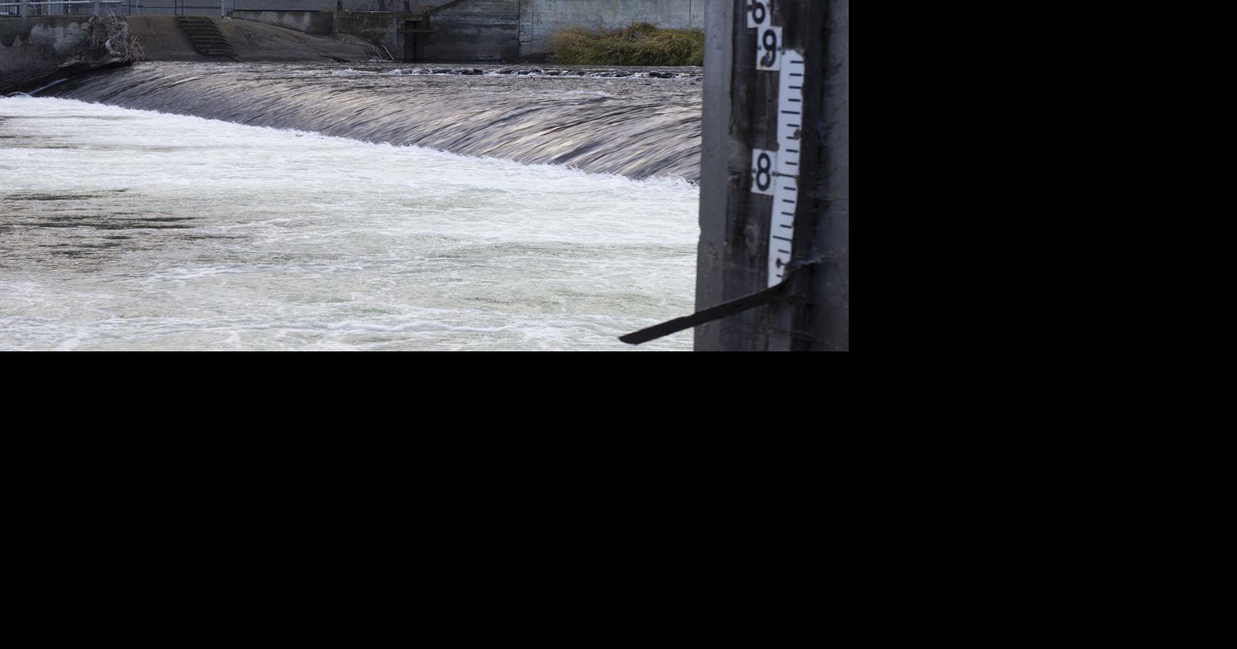 Open channels: Yakima city, county officials working together to ease ...