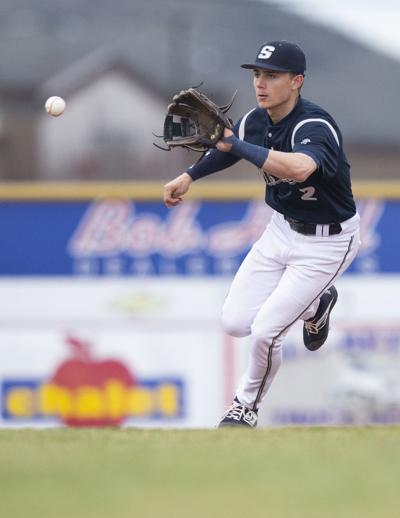 High School Baseball Roundup: Selah outduels EV for CWAC sweep | CWAC ...