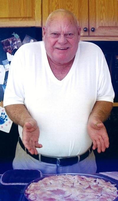 Albert Joseph (Al) Meagher | Test | yakimaherald.com