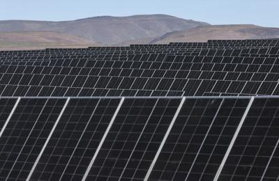 Yakima County commissioners extend solar moratorium | Government ...