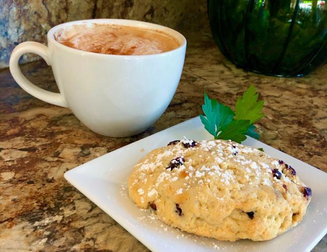 Barany in the Garden: Pumpkin spice season — and the spices that make ...