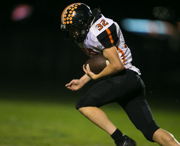 Zillah's march toward SCAC West showdown continues with win at Selah ...