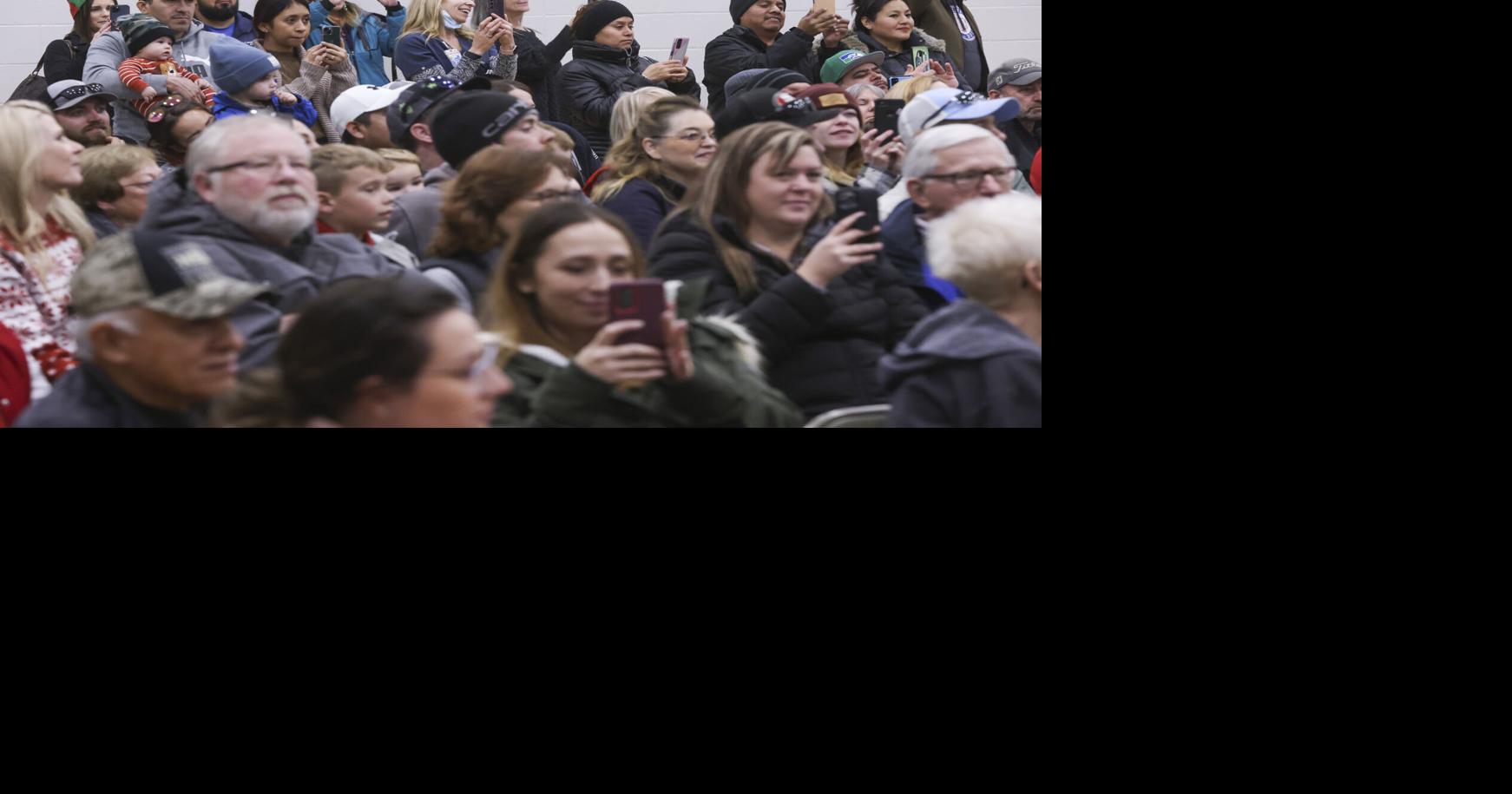 Letter: Keep Selah strong — vote yes on the school levy | Opinion ...