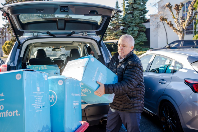 Local Impact in Action: YWCA Yakima & Operation Warm | Advertiser ...