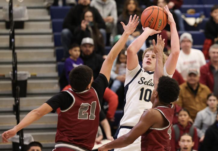 The Valley's prep basketball statistical leaders | Prep Sports ...