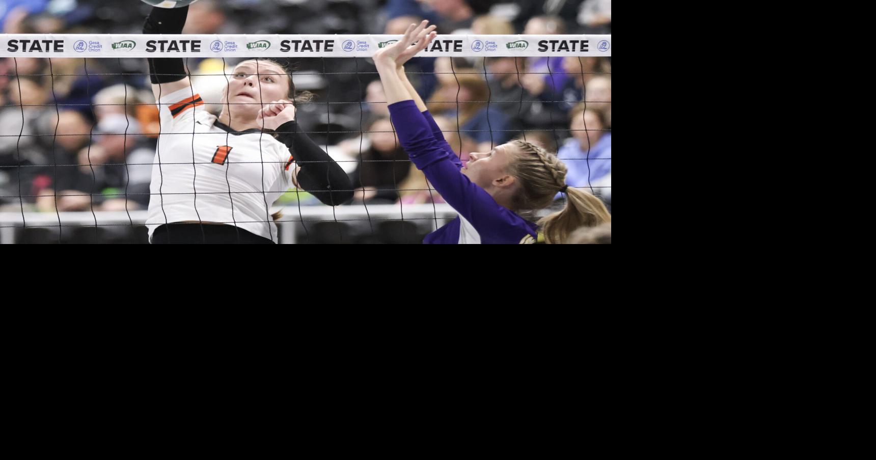 Davis' Kailey Willsey named to Class 4A all-tournament team | Prep ...