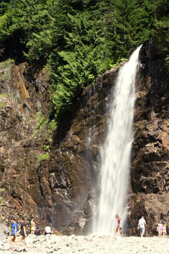 Waterfall Adventures for the Whole Family | Features | yakimaherald.com