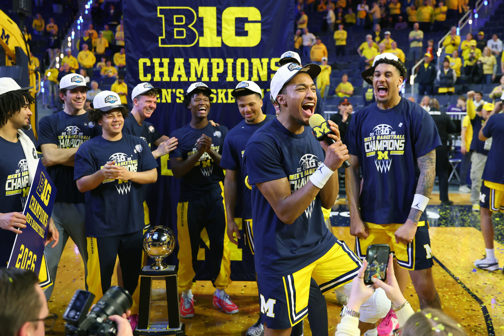 Opinion: Can AI fill out a winning March Madness bracket? | Opinion ...