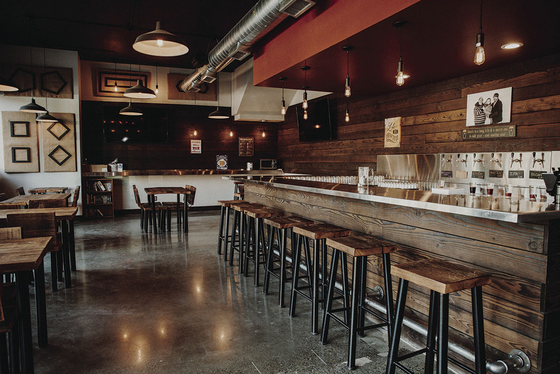 All in the Family: Redifer Brewing Company | Community | yakimaherald.com