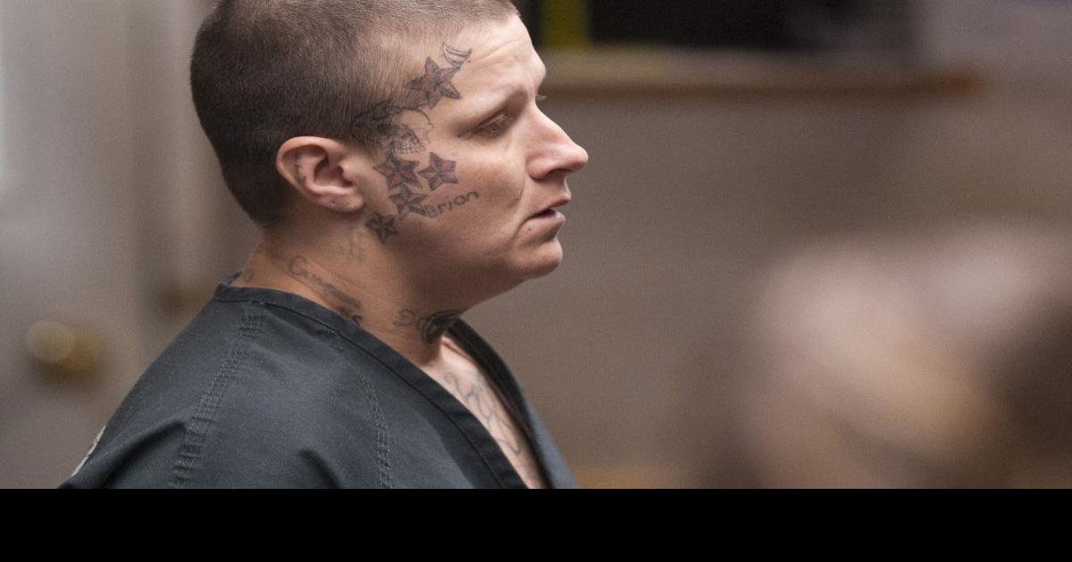 Video: Suspect in East Selah murder case arraigned | Local ...