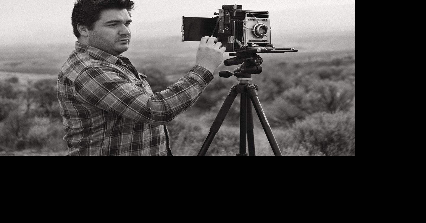 Chris Otten: Beauty in the Eye of the Lens | Art | yakimaherald.com