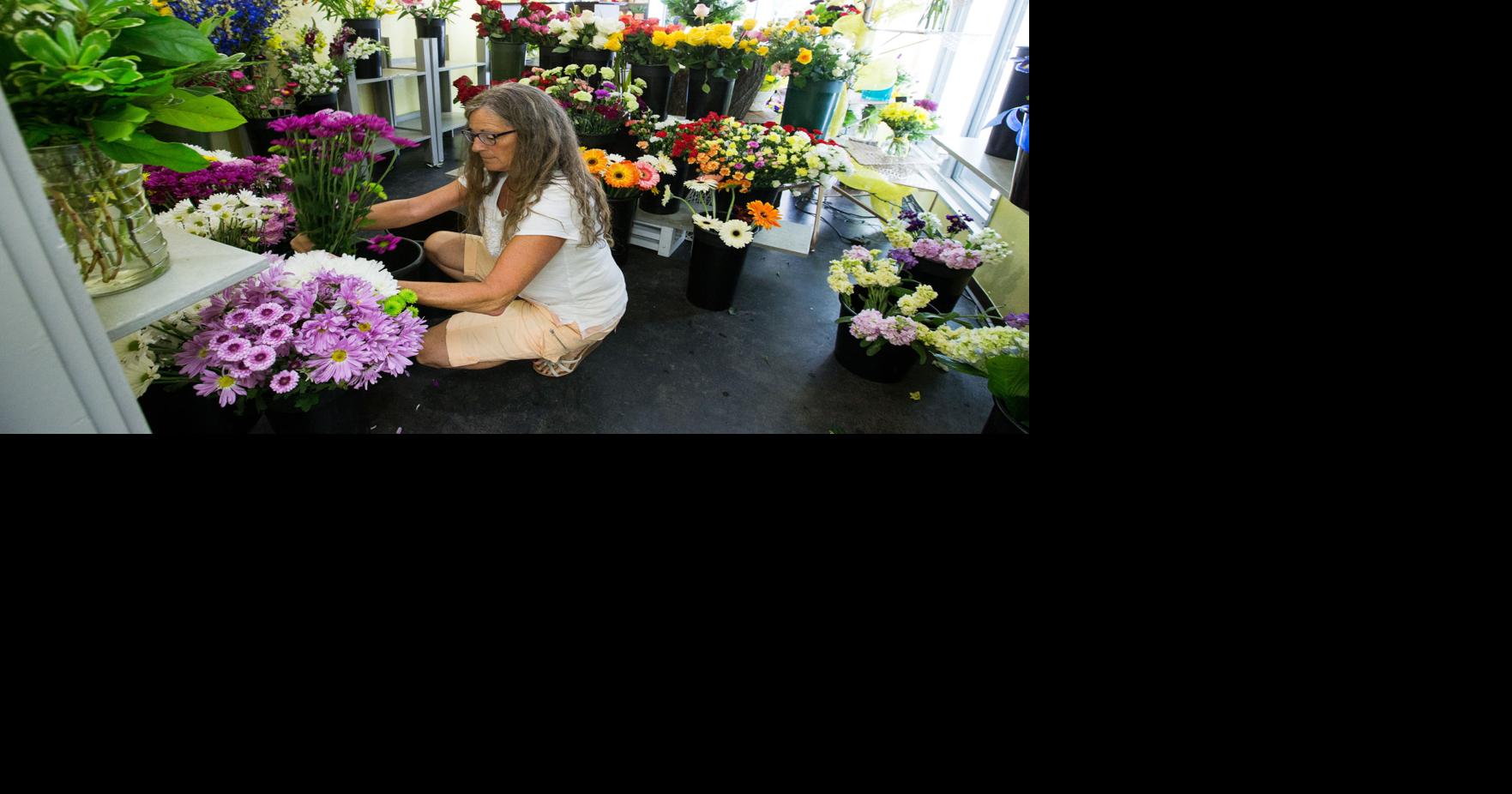 Risk Takers: Downtown Yakima’s Kameo Flower Shop grounded in family and ...