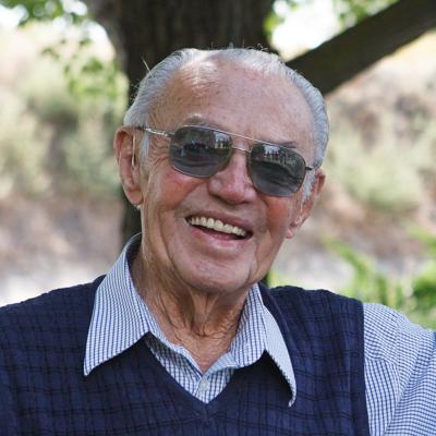 Jack Vernon Labbee | Test | yakimaherald.com