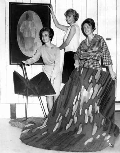 Bellevue Arts Museum through the years | Entertainment | yakimaherald.com