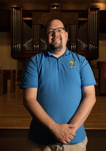 Yakima Pastor Shane Moore builds connections between church and ...