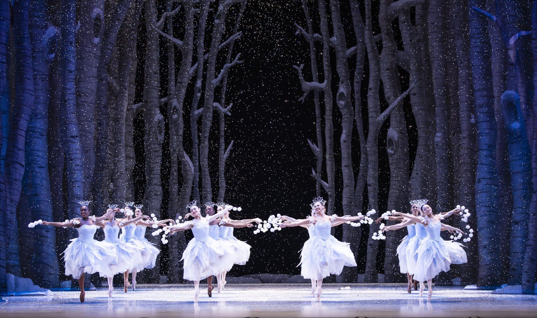 Where to see ‘The Nutcracker’ in the Greater Seattle area in 2025 ...