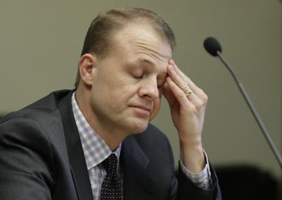 Editorial: Day of reckoning for serial initiative filer Tim Eyman ...