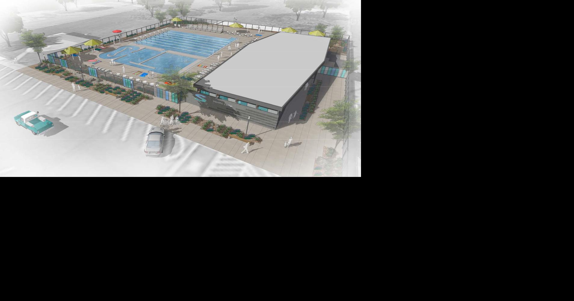 Selah Park and Recreation Service Area board to meet on aquatic center ...