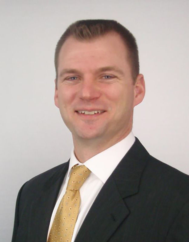 New GM for Triumph Actuation Systems-Yakima | Local | yakimaherald.com